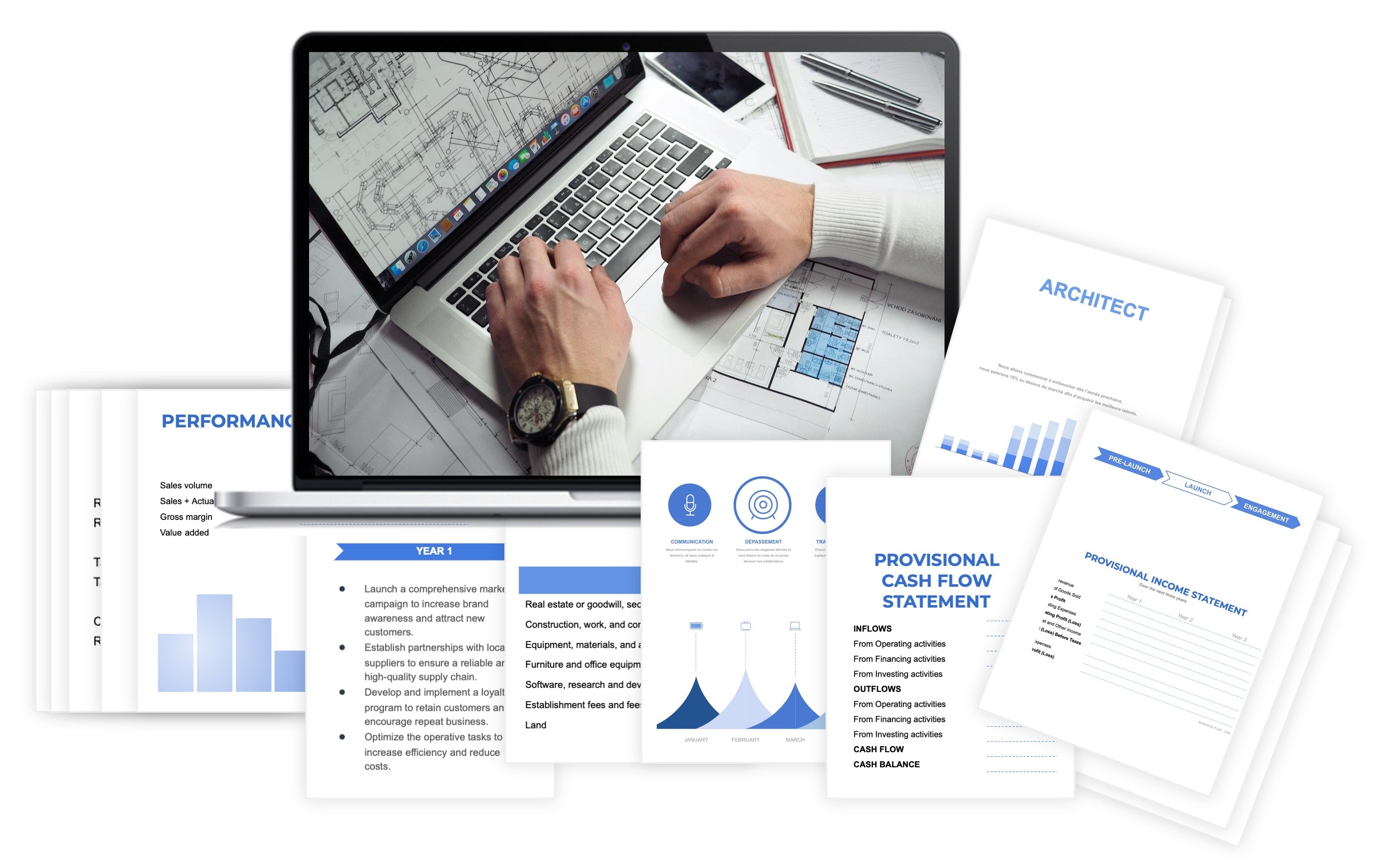 What is the hourly rate for an architect? – BusinessDojo