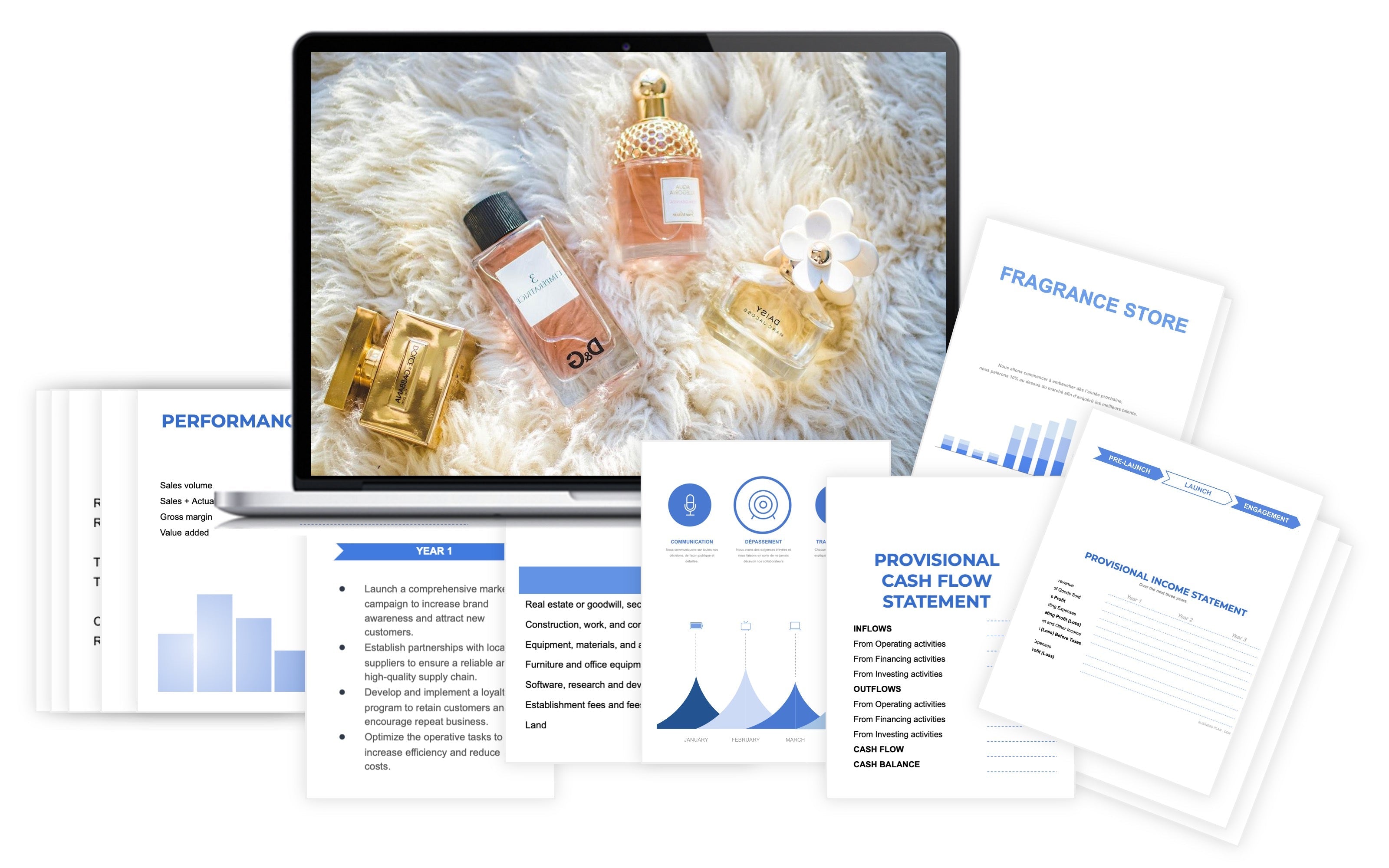 Fragrance Industry Growth and Market Statistics (Oct 2025) – BusinessDojo