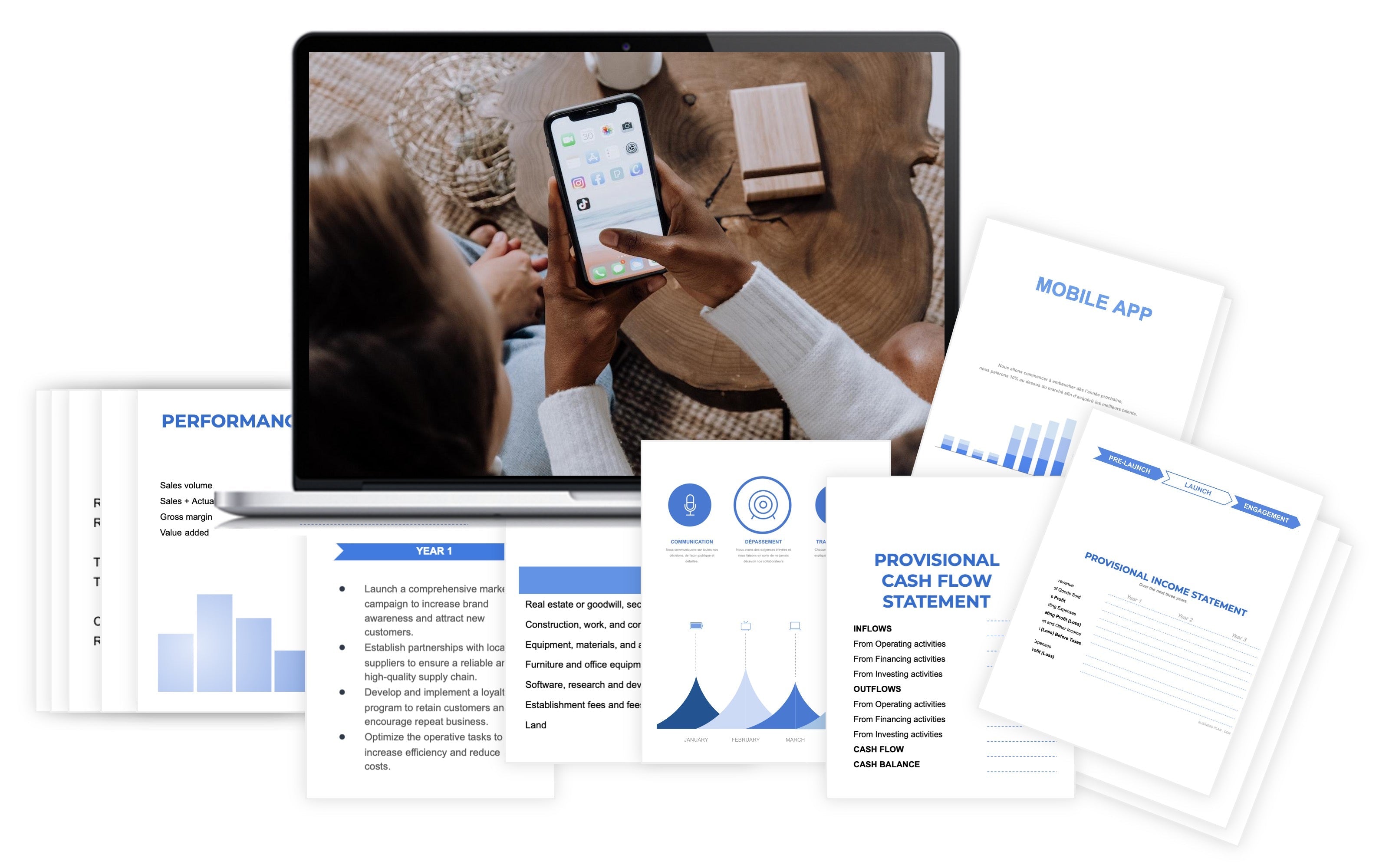 App Downloads: Break-Even Calculation (2026) – BusinessDojo