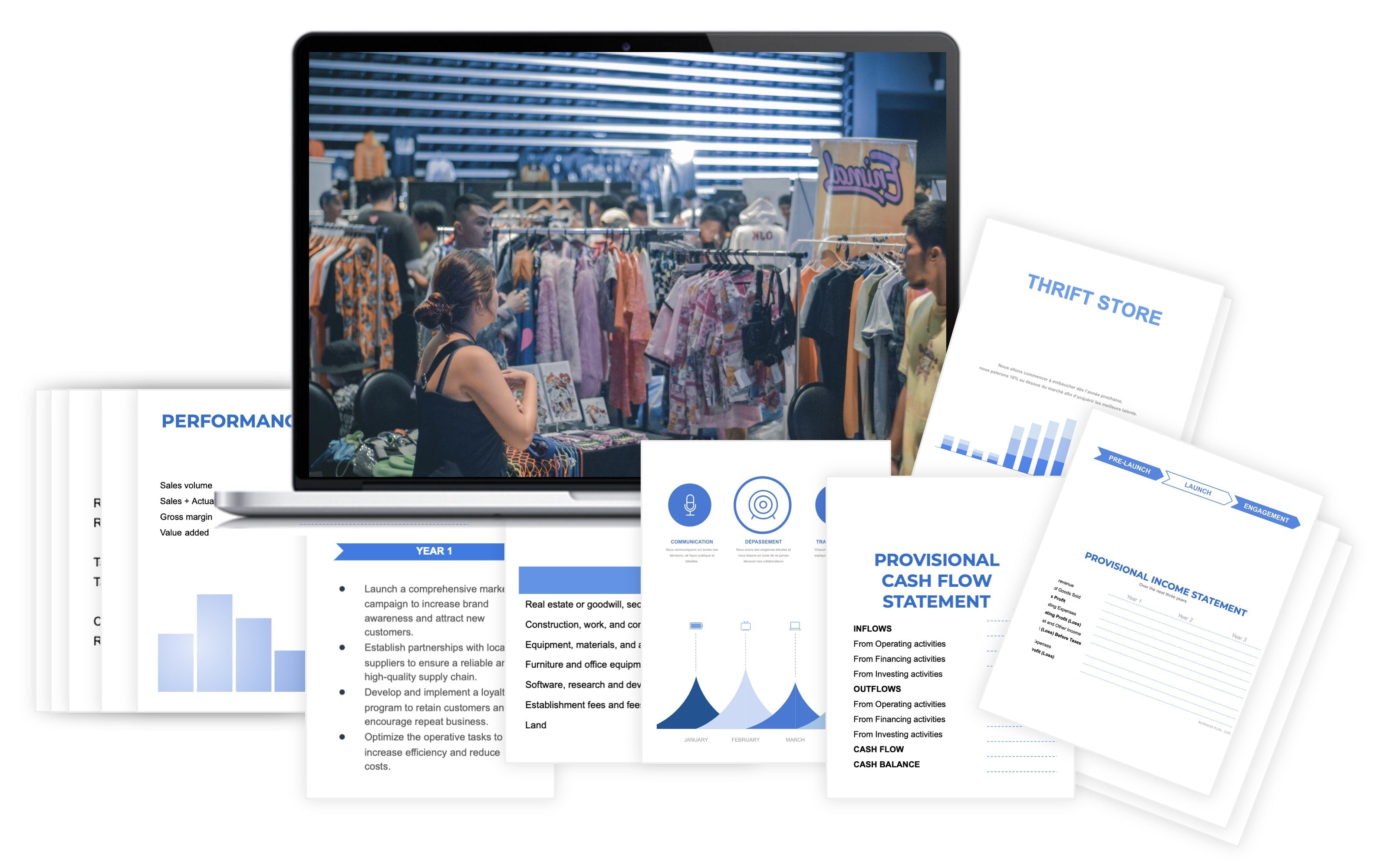 Thrift Store: Customer Segmentation (2026) – BusinessDojo